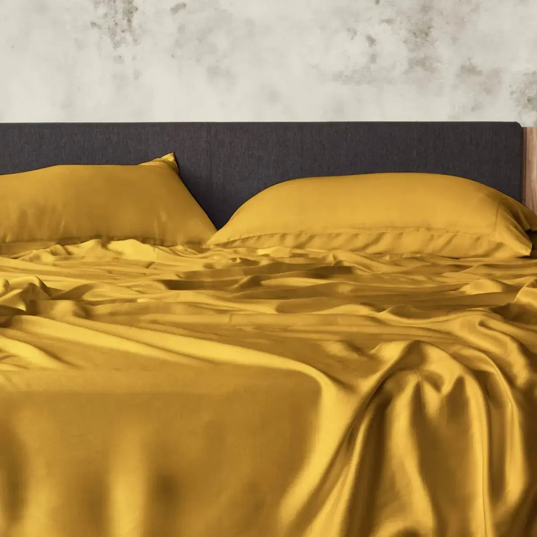 Bamboo Bedding: Shop Bamboo Sheets, Covers, & Sets | ettitude