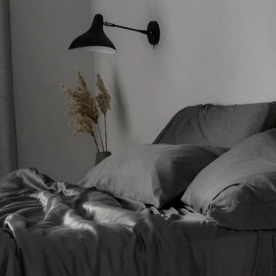 Bamboo Sheets - 100% Bamboo Lyocell | ettitude