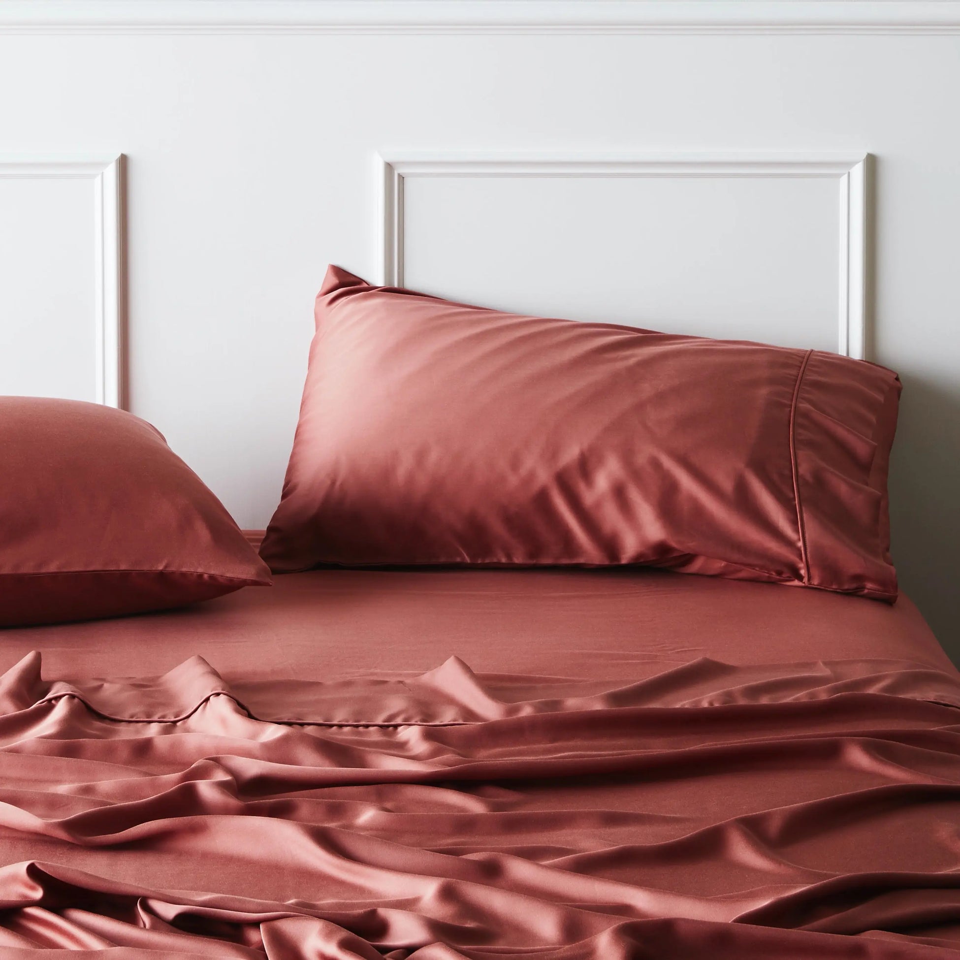 Bamboo Sheets - 100% Bamboo Lyocell | ettitude