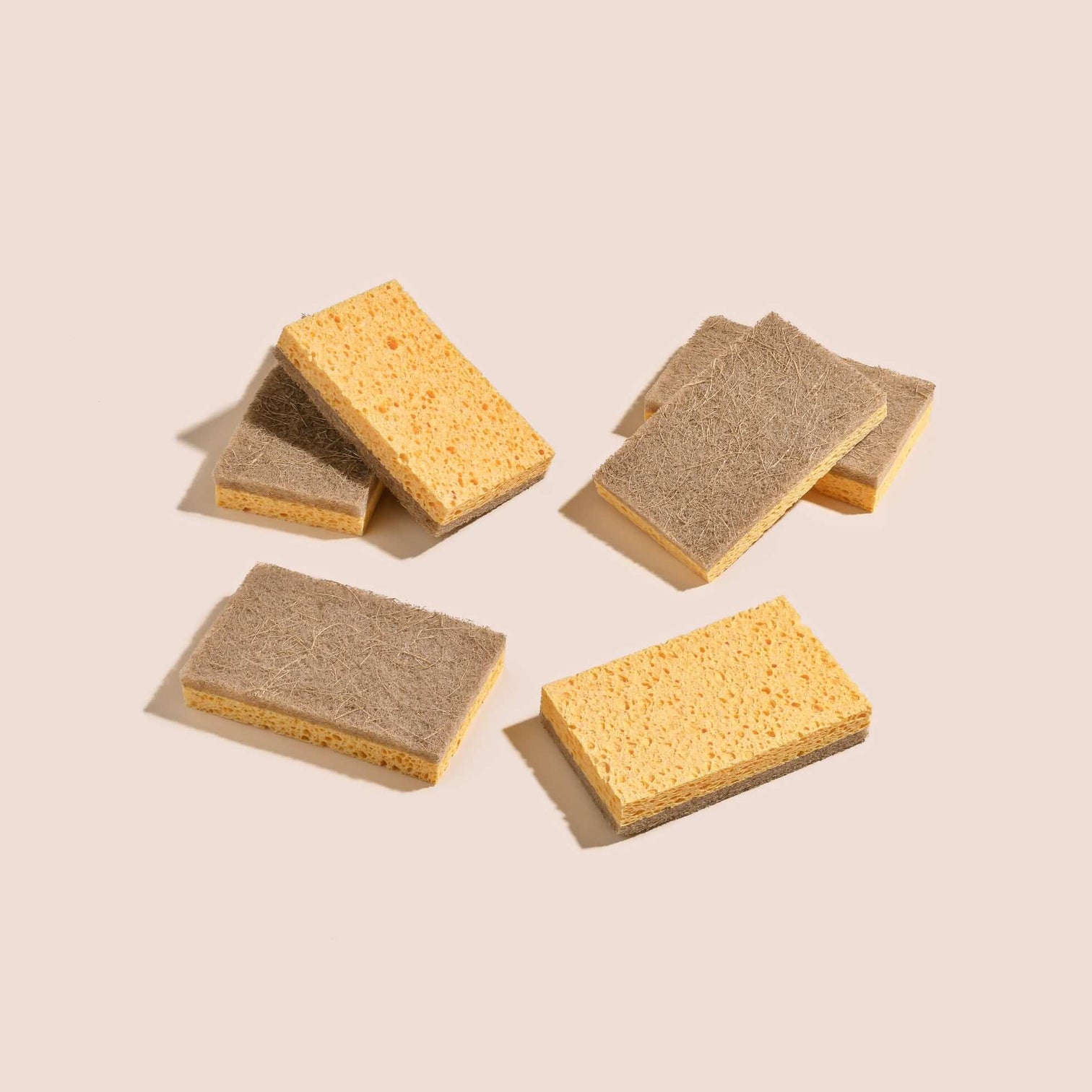 Element Brooklyn: Plant-Based Kitchen Sponges – ettitude